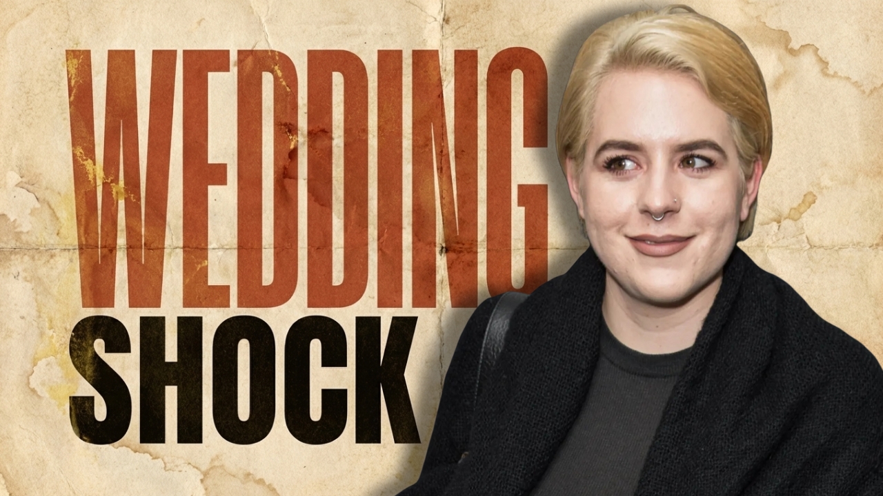 Throwback: Their daughter’s wedding, without Nicole Kidman & Tom Cruise