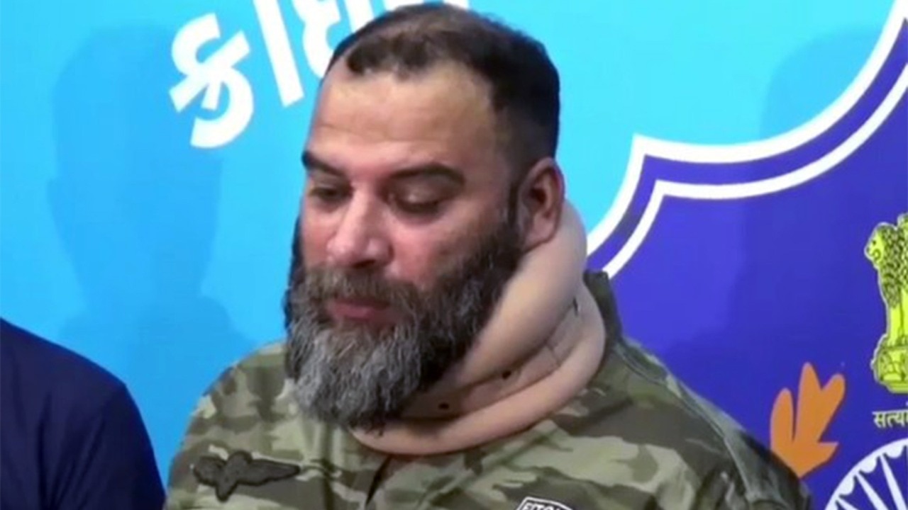 Real‑life Rahman Dakait? Head of 6 gangs, spanning 12 states, arrested ...