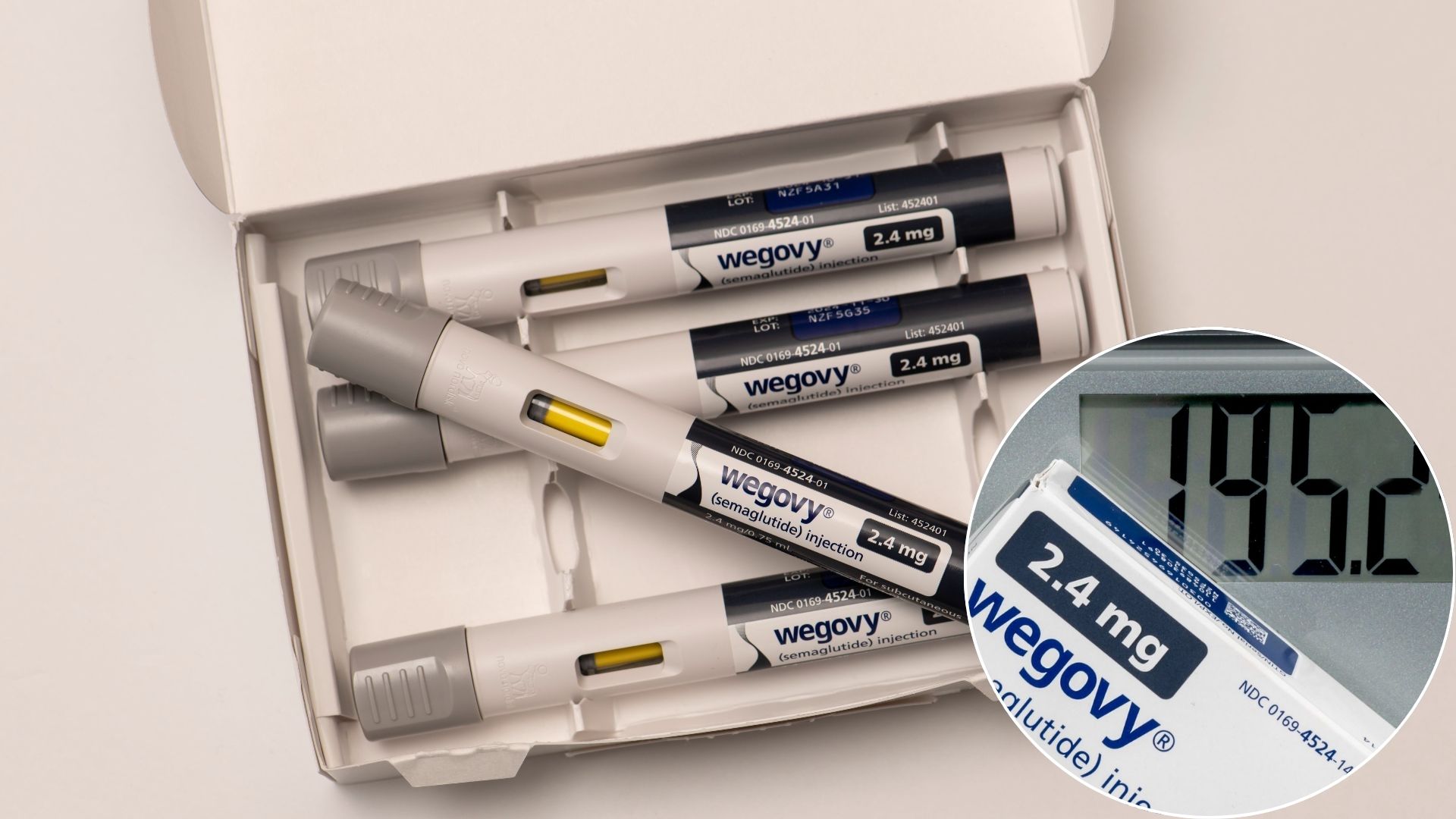 Wegovy pills enter market (at half the price of injections)