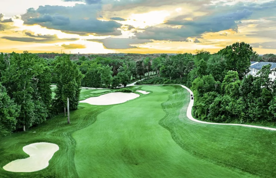10 most affordable Maryland public golf courses every golfer should try