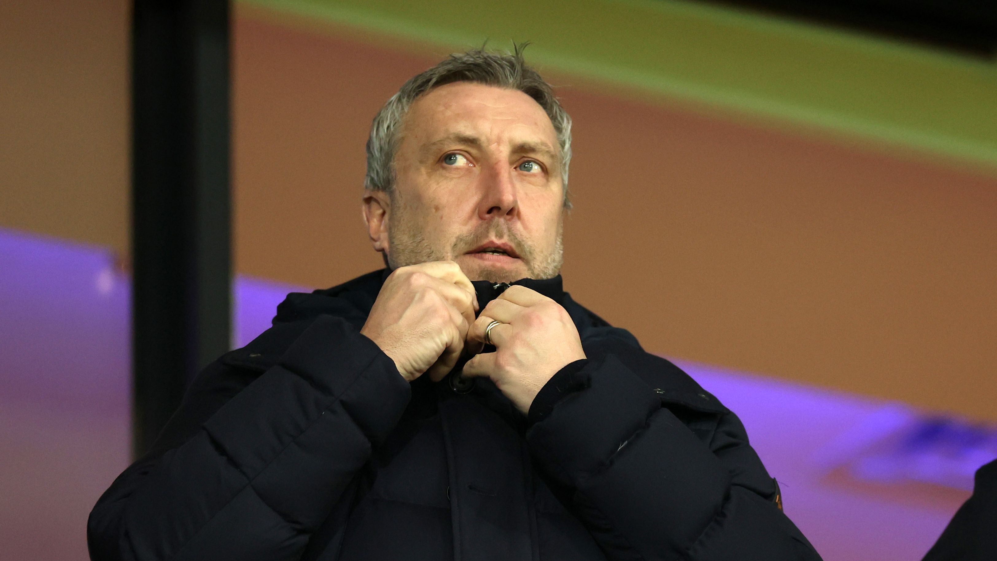 Man Utd's new 2025-26 target revealed as Jason Wilcox slams ...