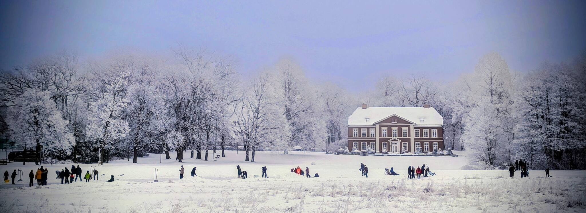 Newsblog zum Winterwetter im Celler Land: CeBus will Verkehr am ...