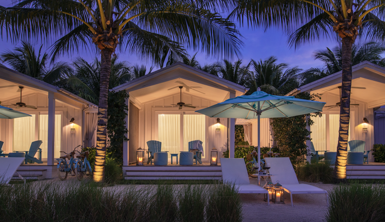 I’m a travel editor and the best all-inclusive resort I’ve ever stayed ...