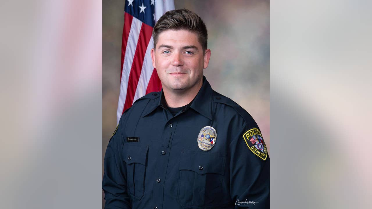 Copperas Cove police officer killed in line of duty; suspect dies by ...