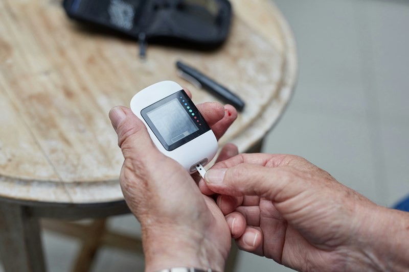 This simple daily habit could improve blood sugar in Type 2 diabetes ...