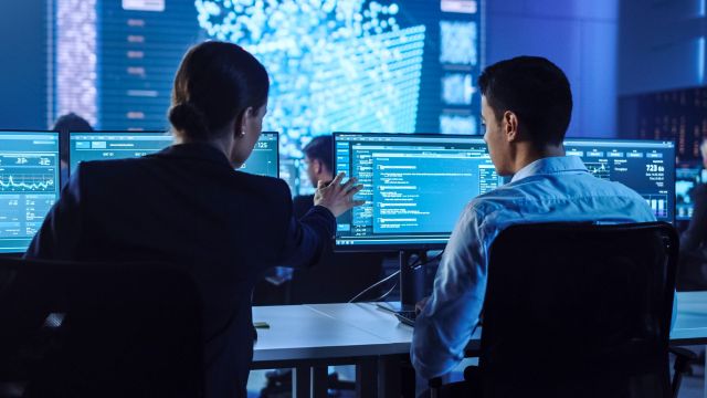 New report reveals concerning AI trend: 'An emerging gap'