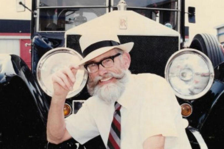 'Dearly loved' husband and father remembered in this week's Bristol ...