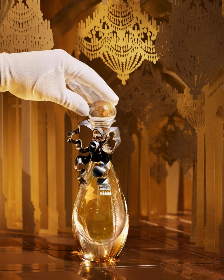 Les 10 parfums les plus chers du monde