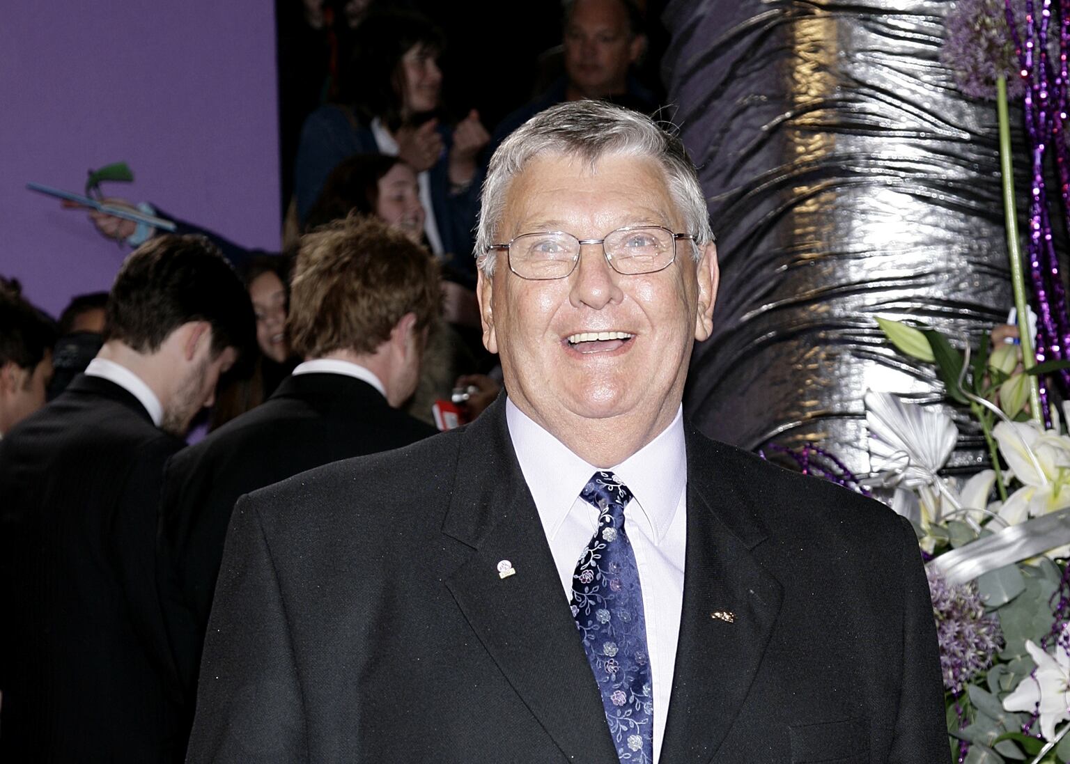 Family of EastEnders actor Derek Martin share tribute after his death ...