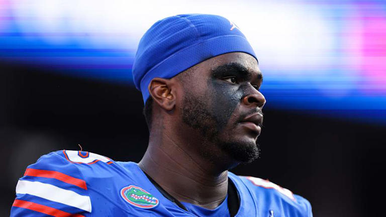 3 2026 NFL draft prospects who could be exactly what the Ravens need