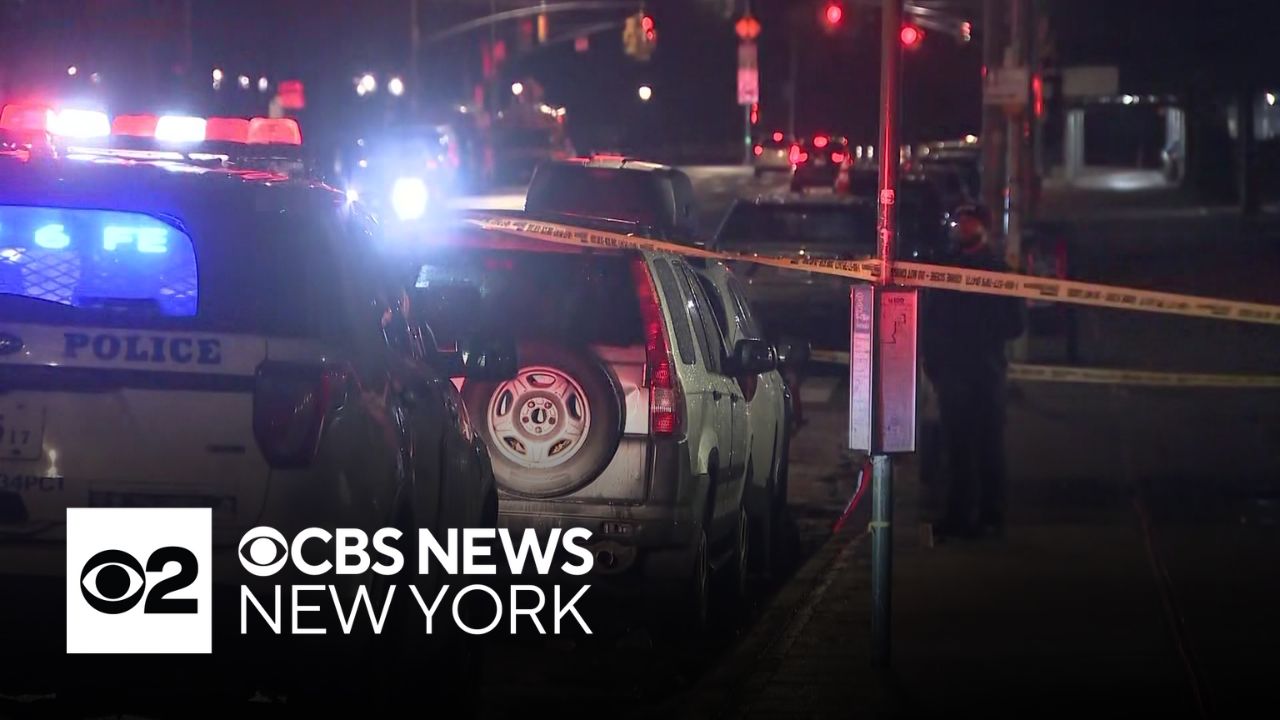 Man shot in the leg in Inwood, NYPD says