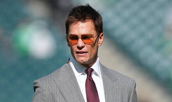 FOX viewers divided as NFL playoffs provide stark Tom Brady reminder