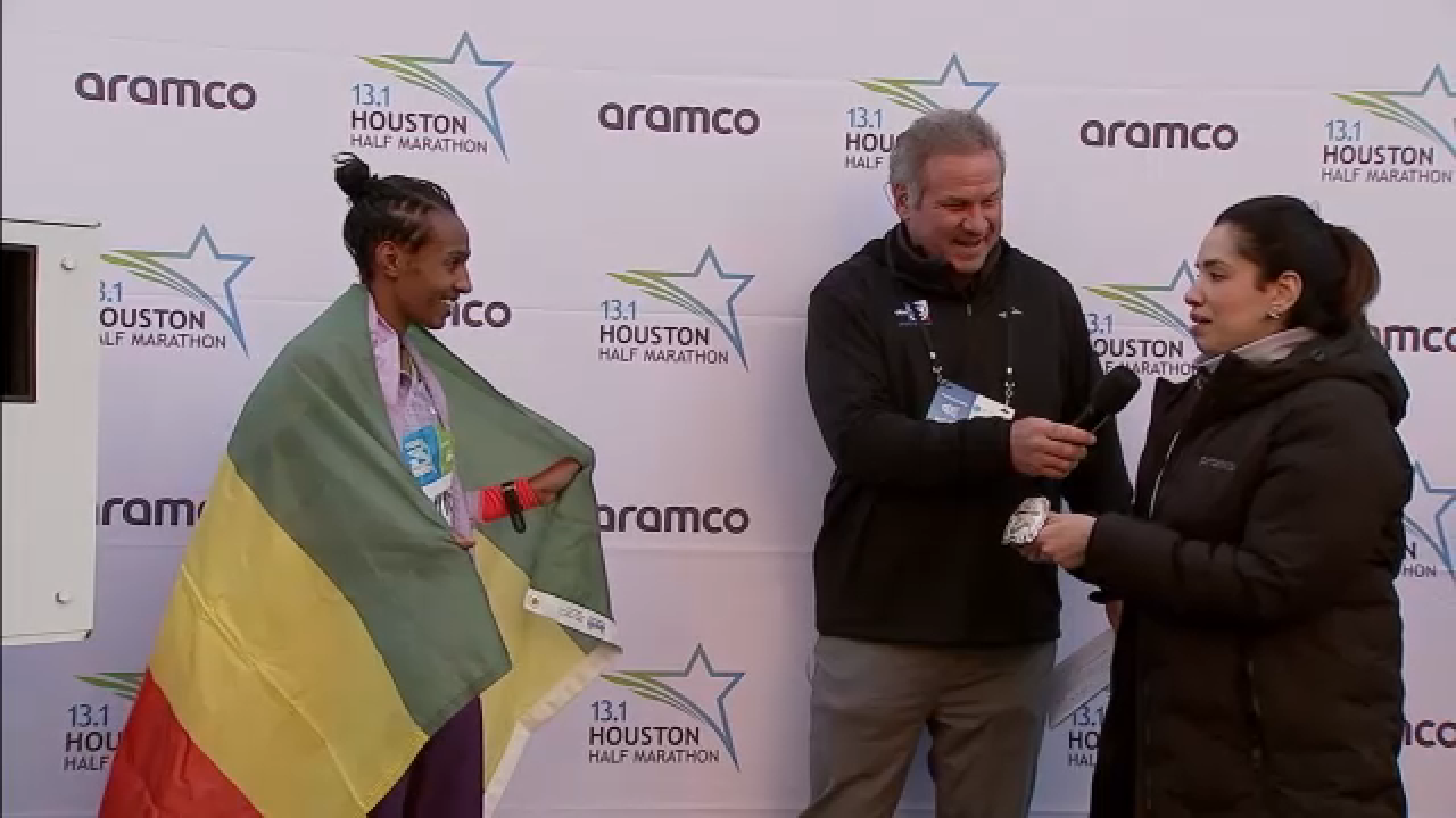 American man wins Chevron Houston Marathon for 1st time since 2002