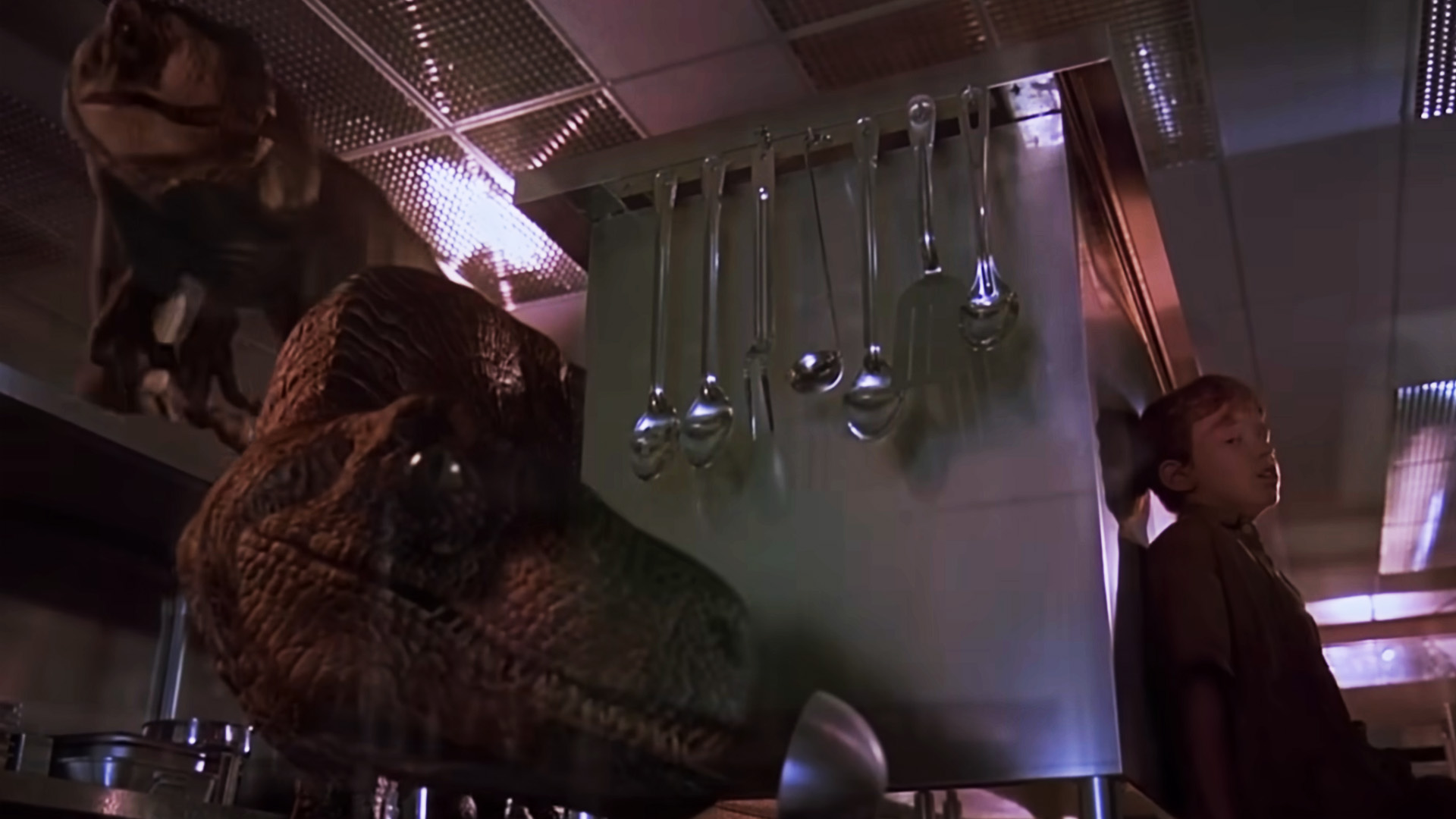 Cinematic breakdown: The genius of 1993's Jurassic Park