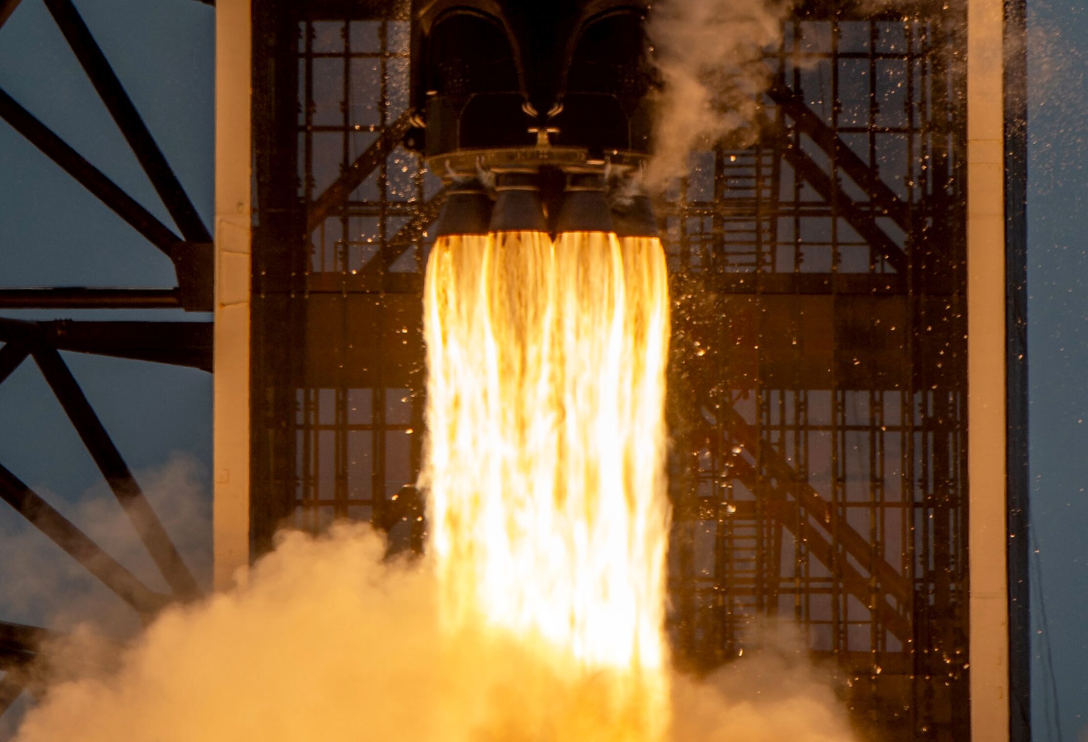 Canadian startup Kepler launches 10 satellites in push for space telecom