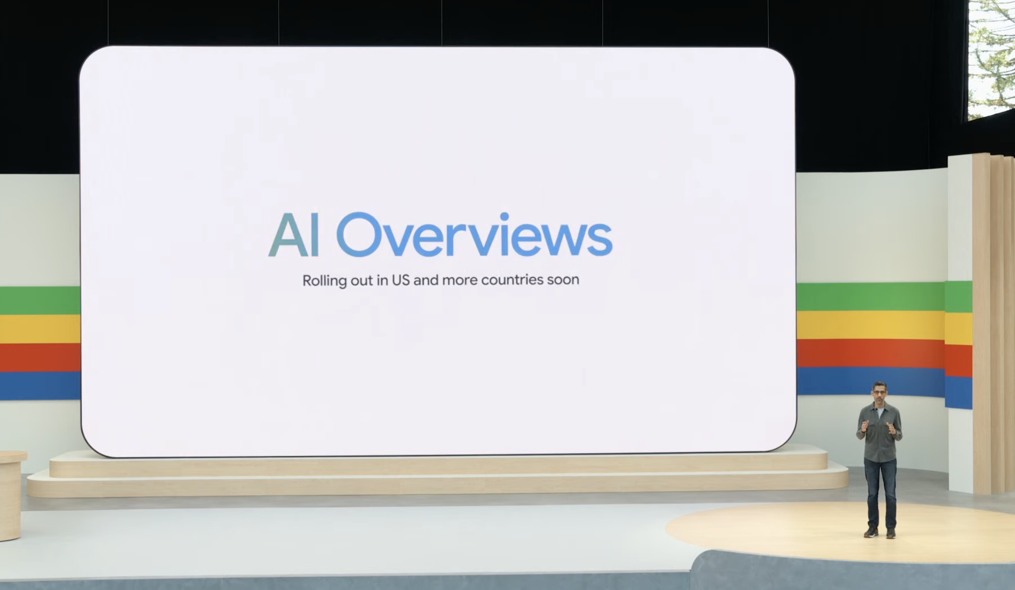 Google removes AI overviews for certain medical queries