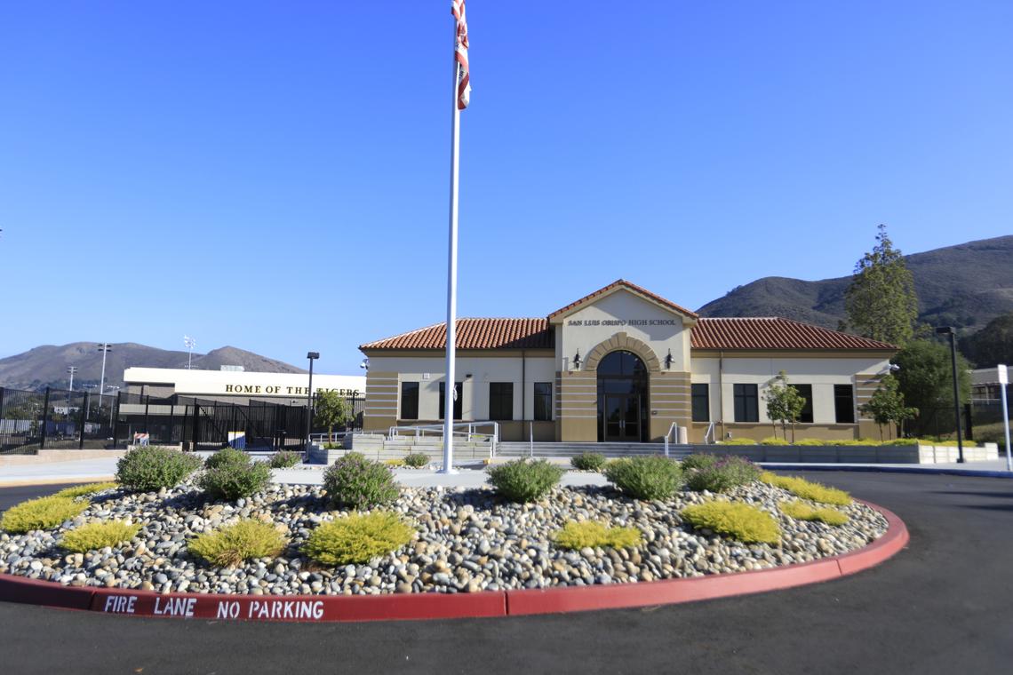 1776 was bold. SLO County school boards must be too | Opinion