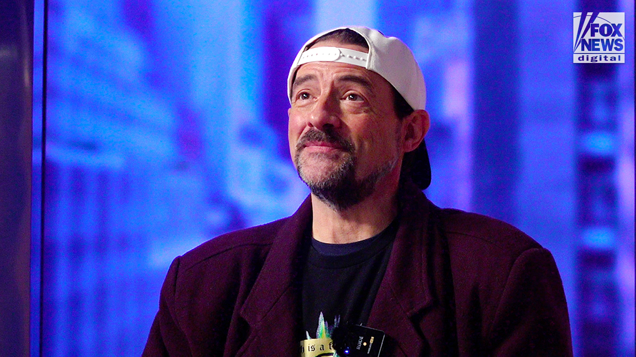 'Dogma' director Kevin Smith talks about losing Catholic faith ahead of ...