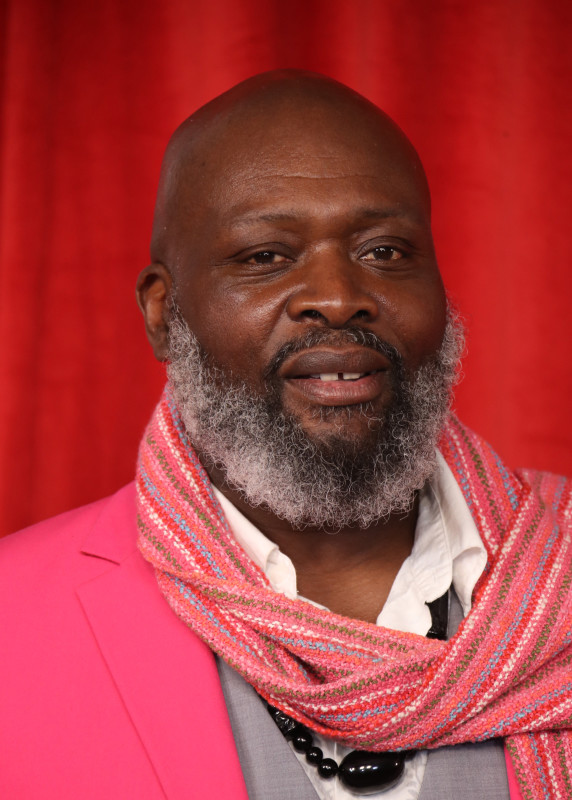 Trevor A Toussaint, trailblazing Hollyoaks actor, dies at 65