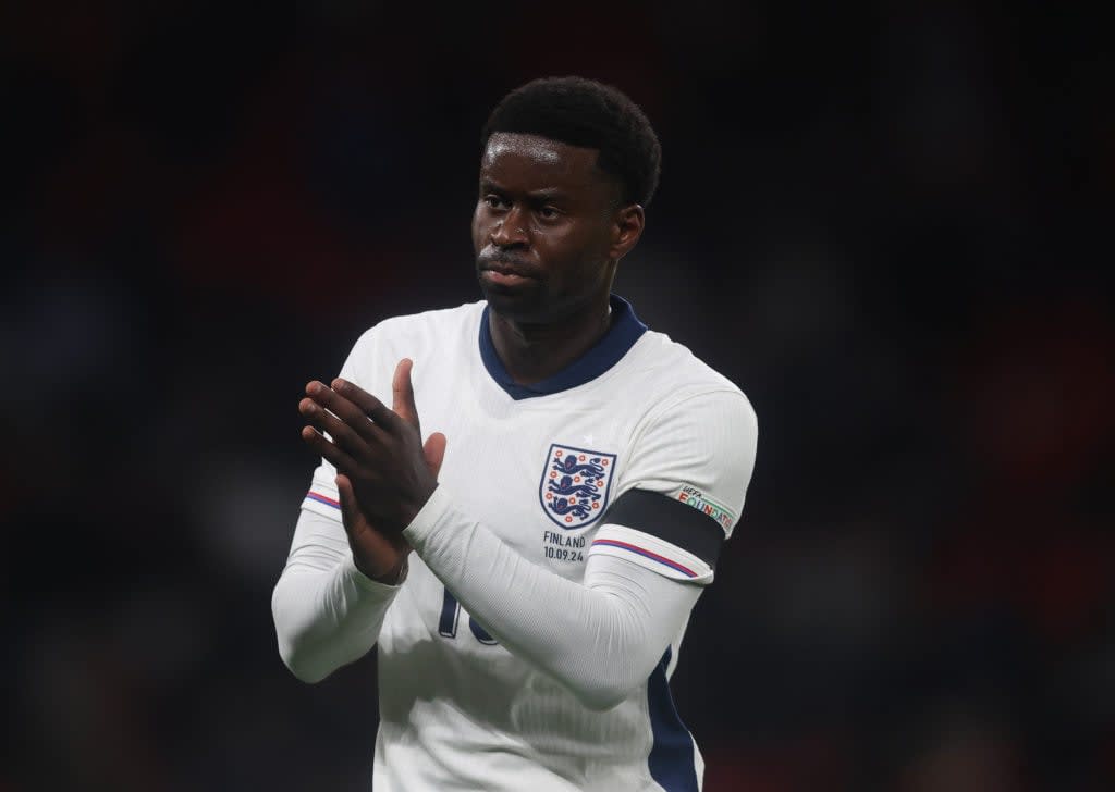 Liverpool monitoring Real Madrid call on defender seen as Marc Guehi ...