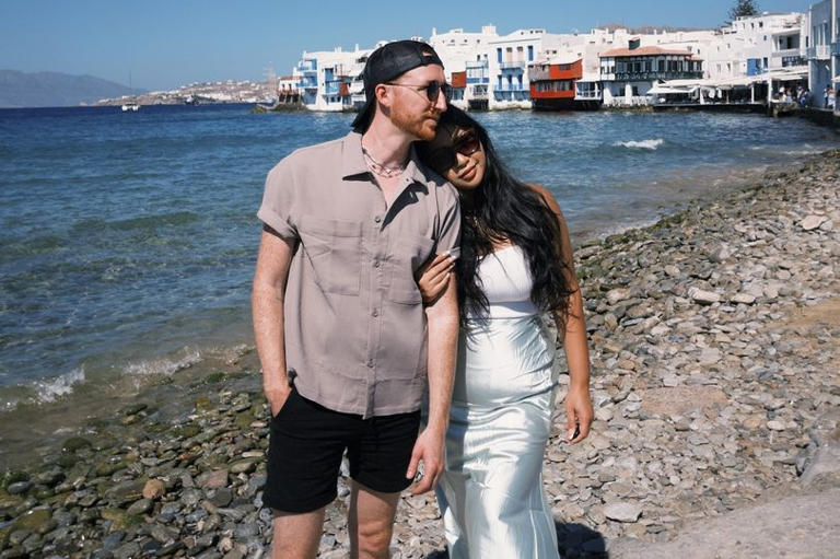 Inside wild cruises as couple reveal five things that shocked them most