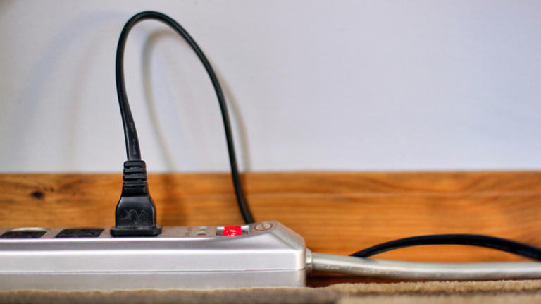 Surge protectors need to be replaced more often than most people realize