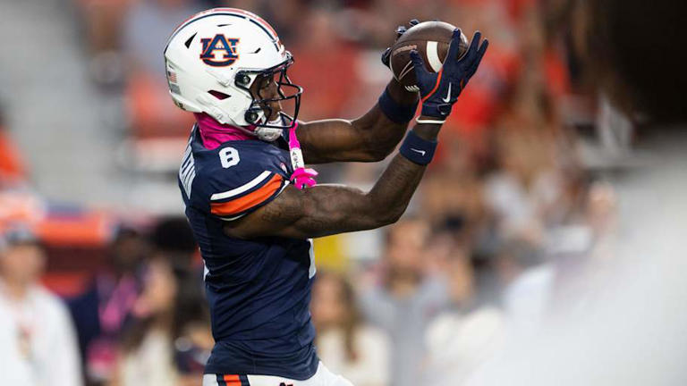 Alabama strikes out on top transfer portal target and is now behind the ...