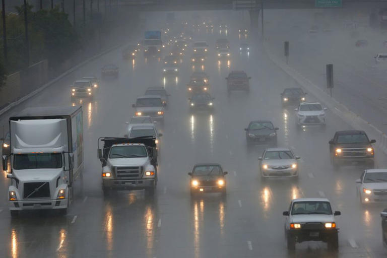 Will El Niño take over the Pacific Northwest in 2026? The odds just got ...