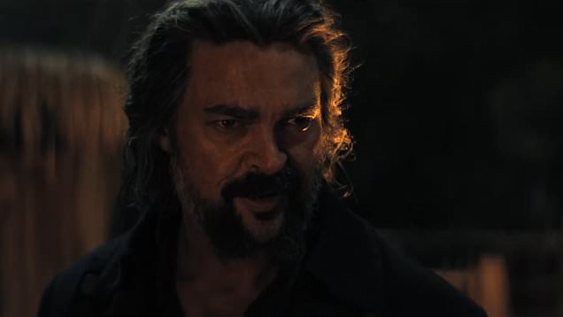 The Bluff Official Teaser Trailer