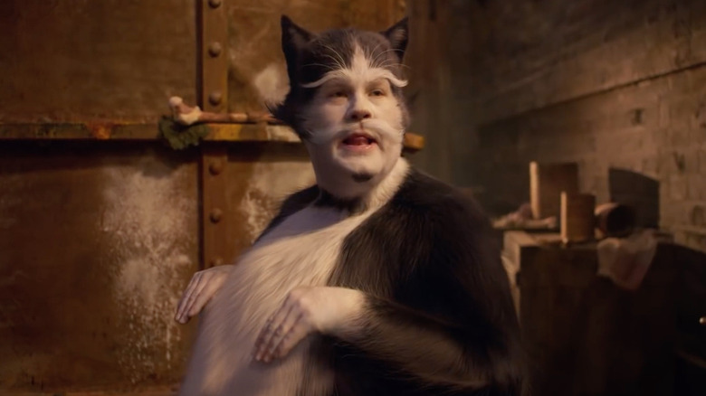 12 movies that were doomed before they even hit theaters