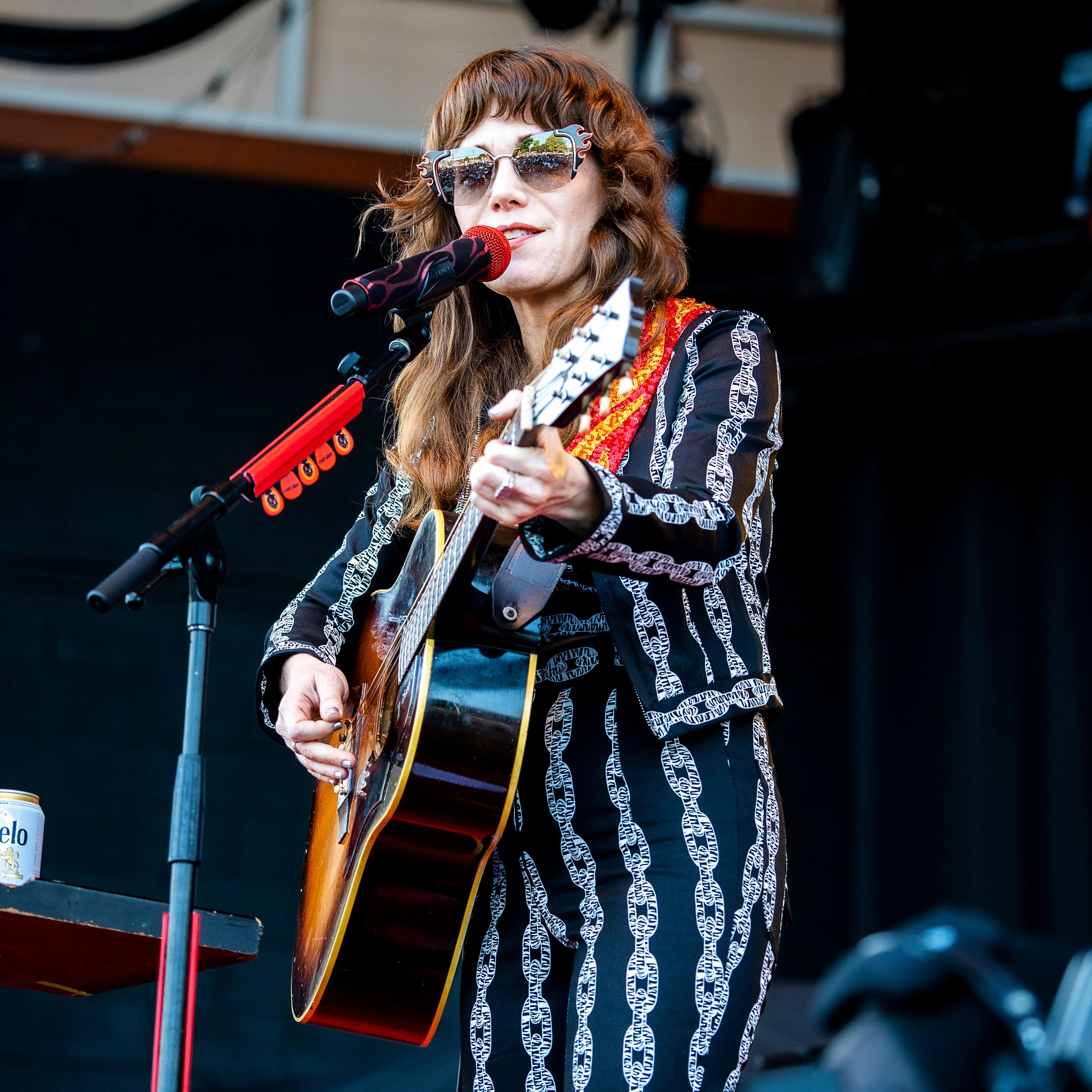 Jenny Lewis's dog wedding shocks fans worldwide
