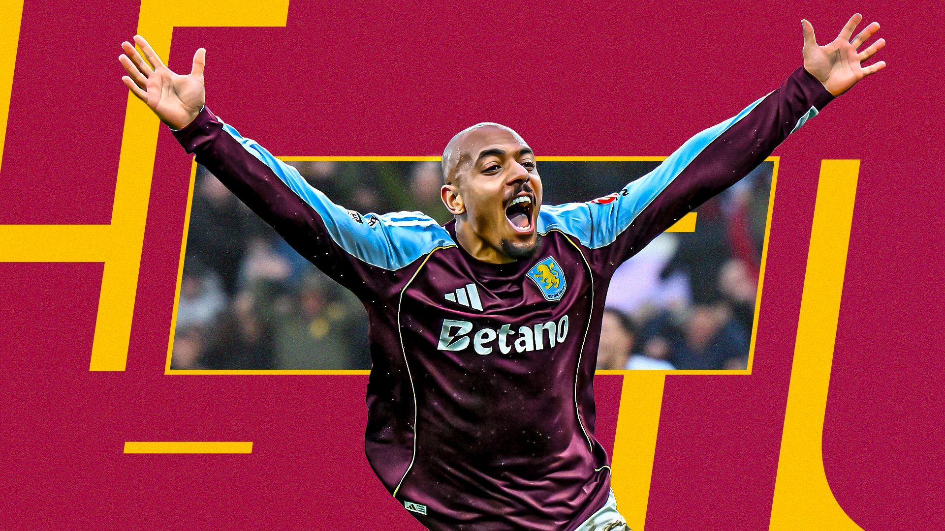 Roma, trattativa con l'Aston Villa per Malen: proposto anche alla Juventus