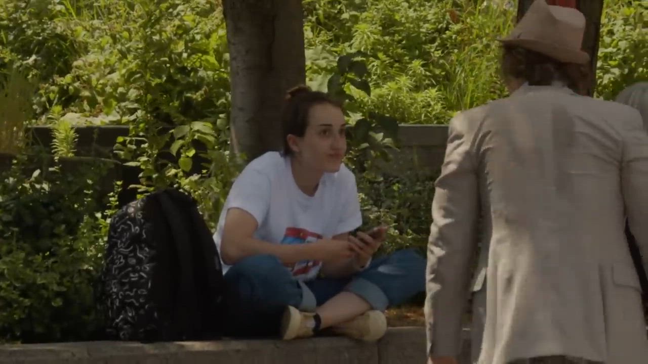 The beginning: official teaser - season 1