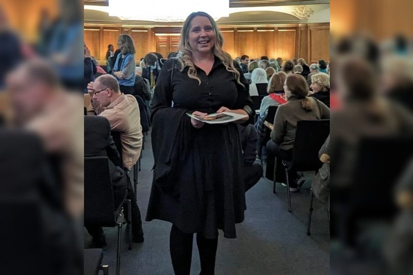 Mum lost £400k and ended up in prison after she went to bingo