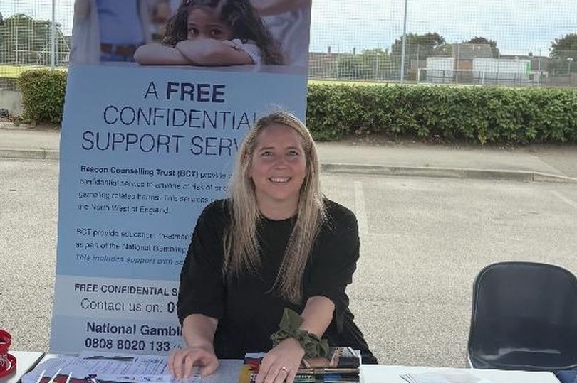 Mum lost £400k and ended up in prison after she went to bingo