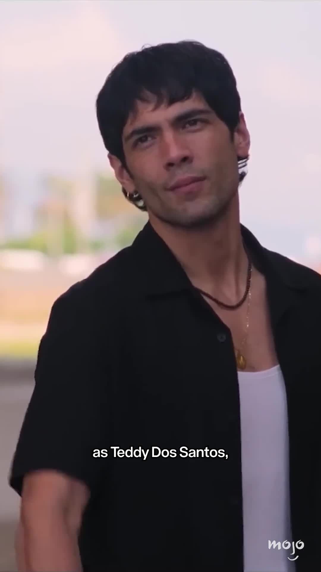 Meet the cast of The Night Manager season 2