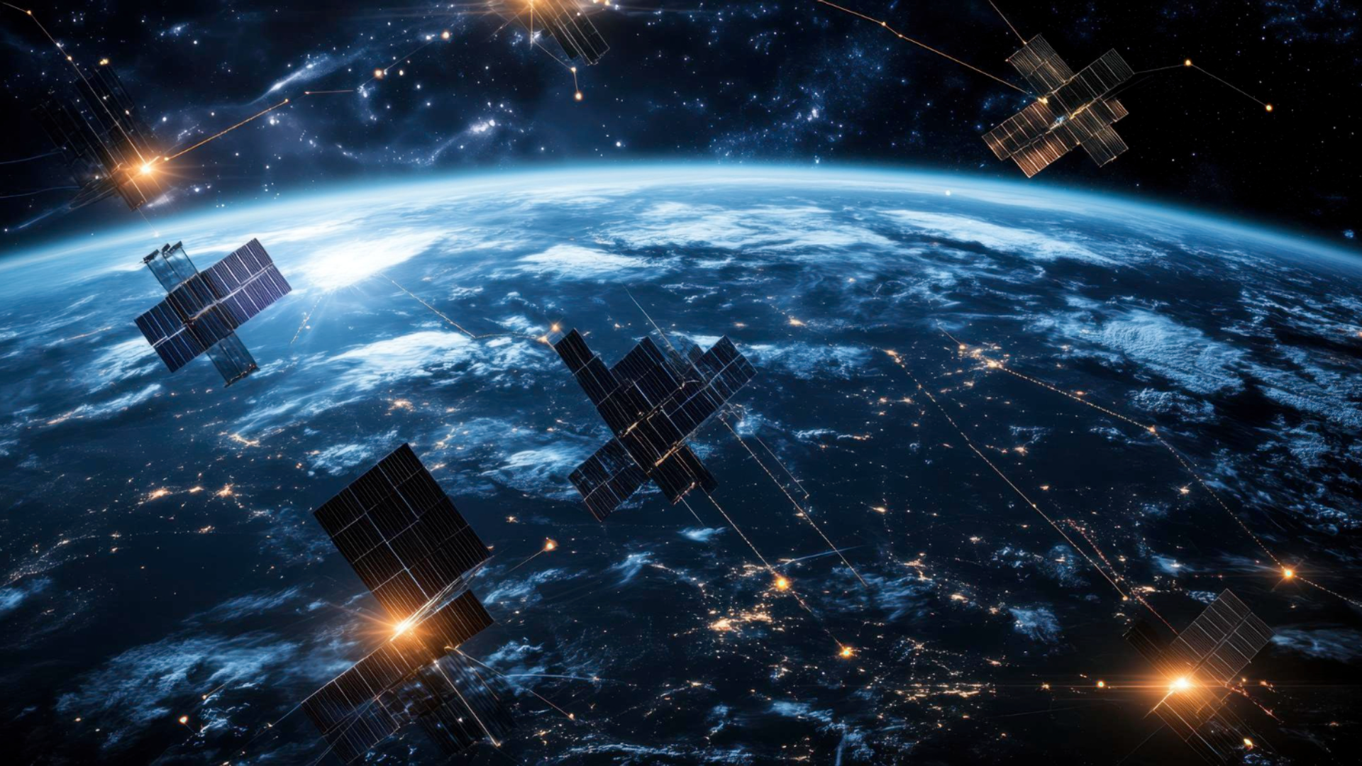 200,000 satellites: China seeks approval for one of largest satellite ...