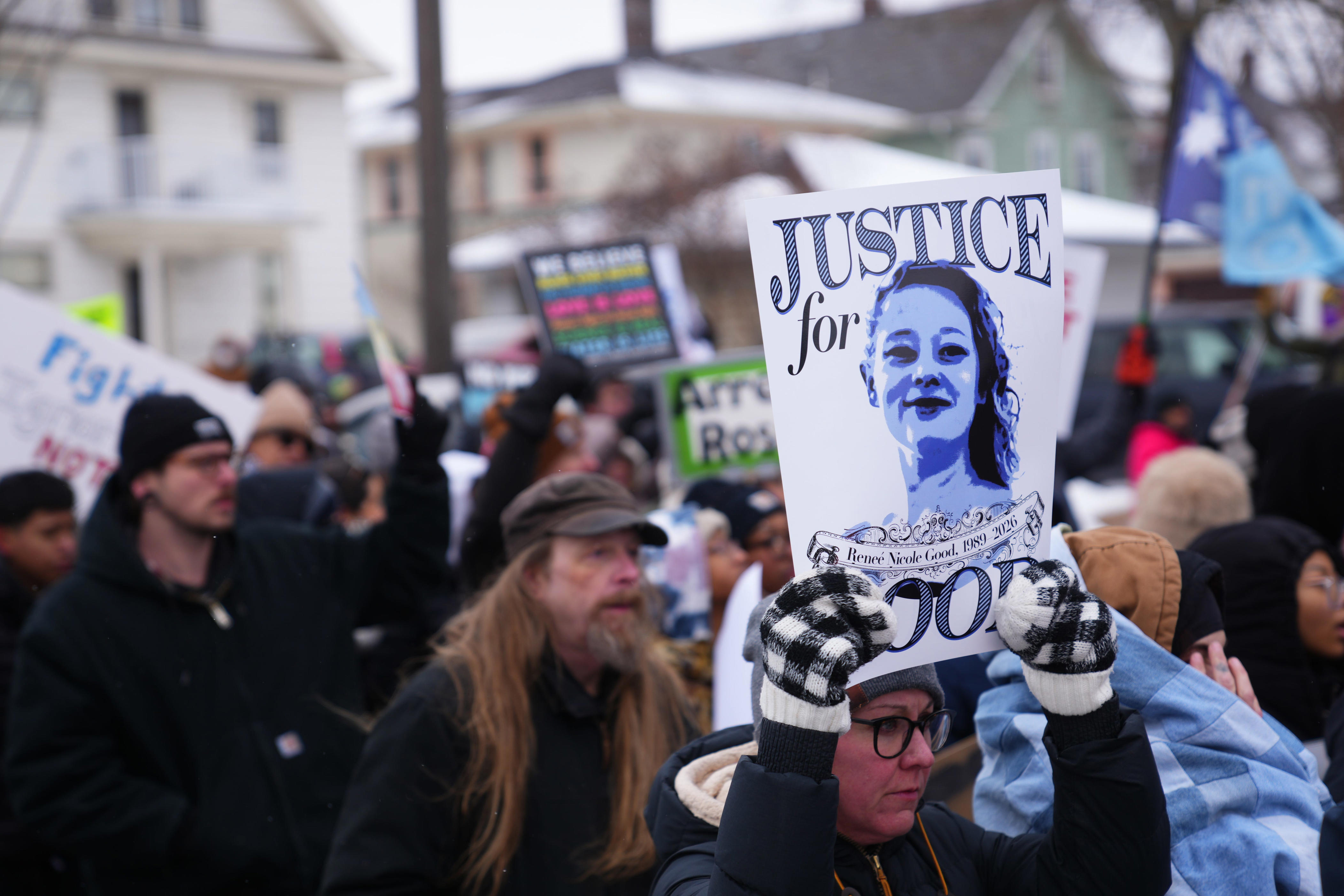 Readers denounce Pa. leaders' pay hikes, ICE tactics | Letters