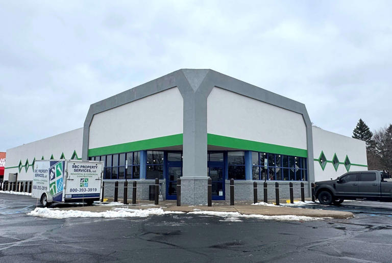 What’s that? New Dollar Tree coming to former Rite Aid