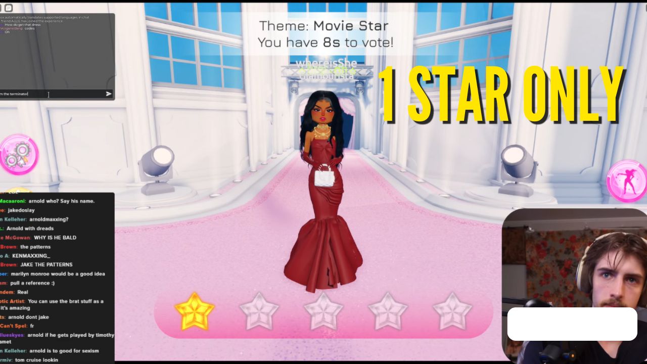 Roblox art games gone wild: Classical painter’s unexpected skills and ...