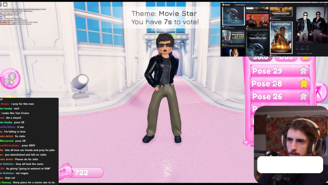 Roblox art games challenge a classical painter: Stunning skills meet ...