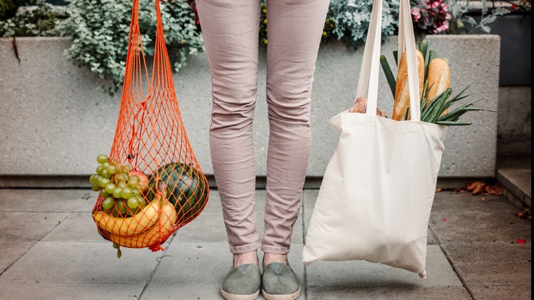 As of 2026 these US states have completely banned plastic grocery bags