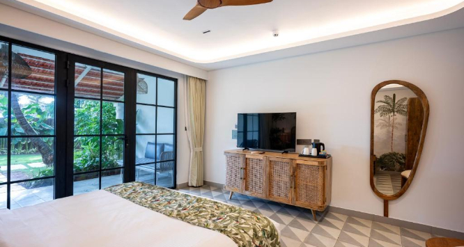 Best 4-Star Hotels in Goa or Comfort, Location & Value