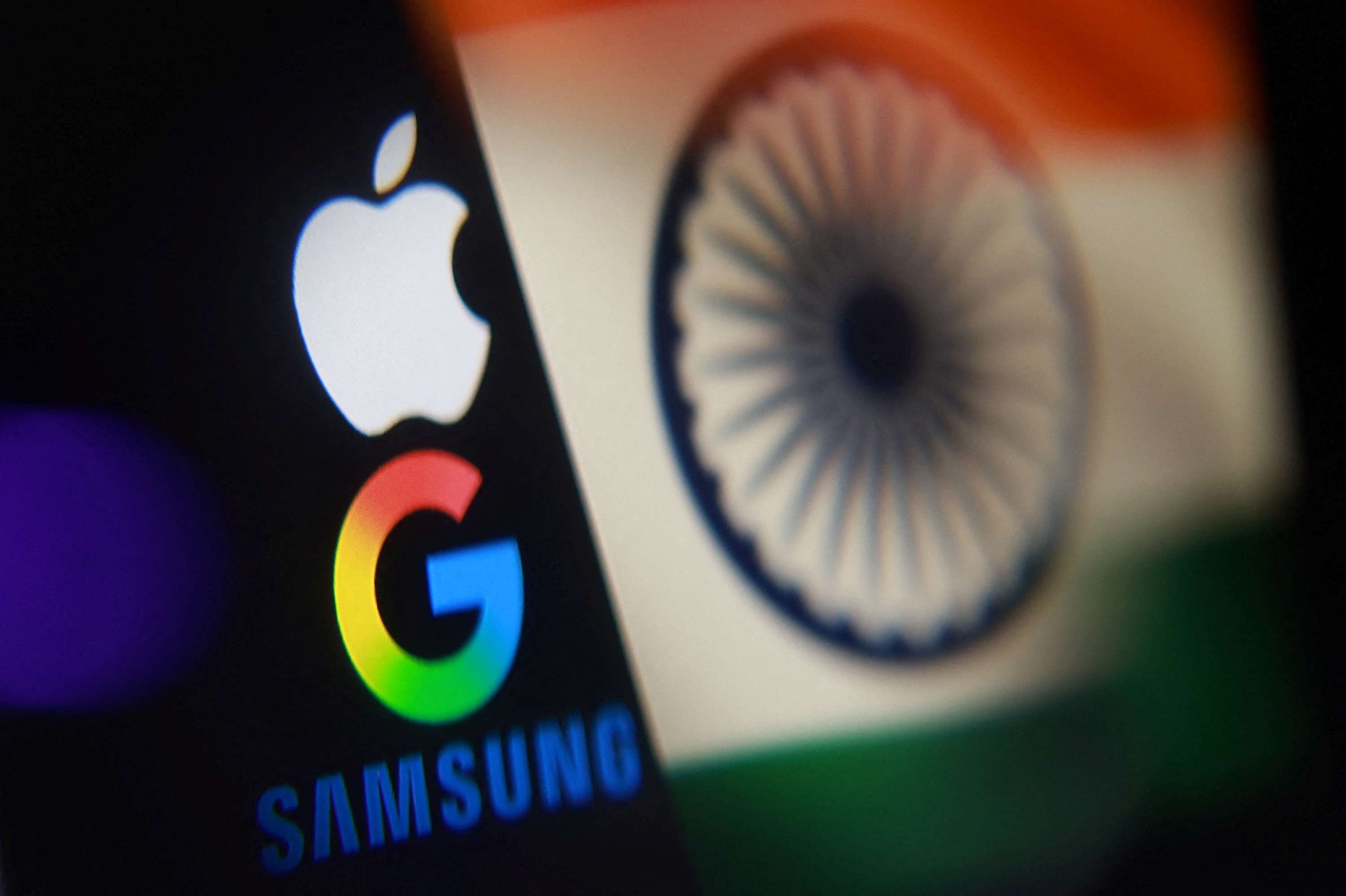 India proposes forcing smartphone makers to share source code in ...