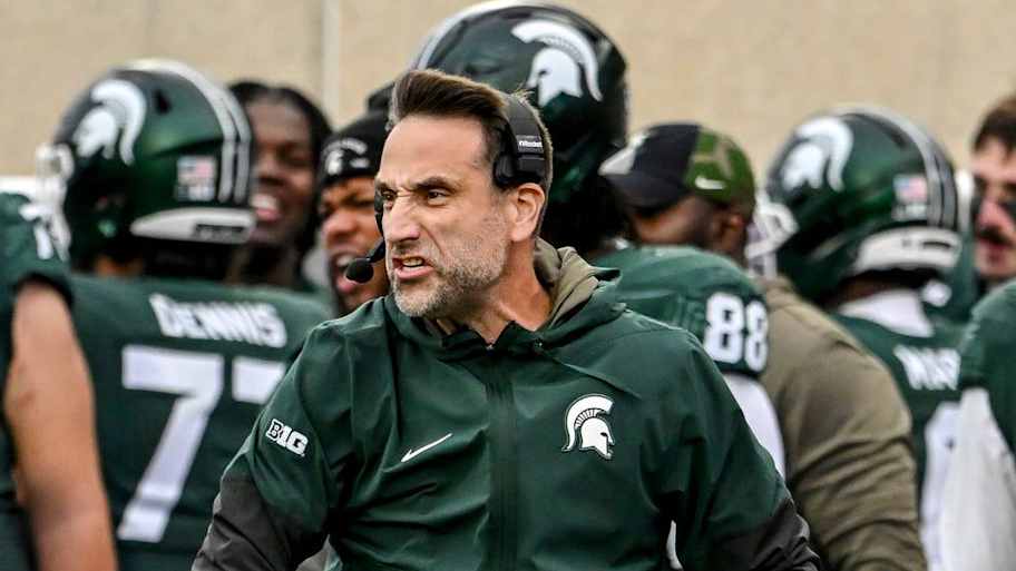 Key building block of MSU defense announces return