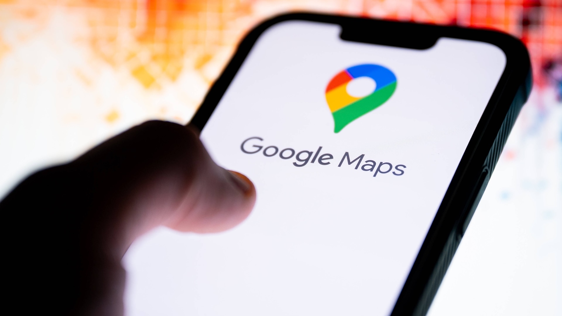 Nutzer müssen sich umstellen: Google Maps sieht künftig ganz anders aus