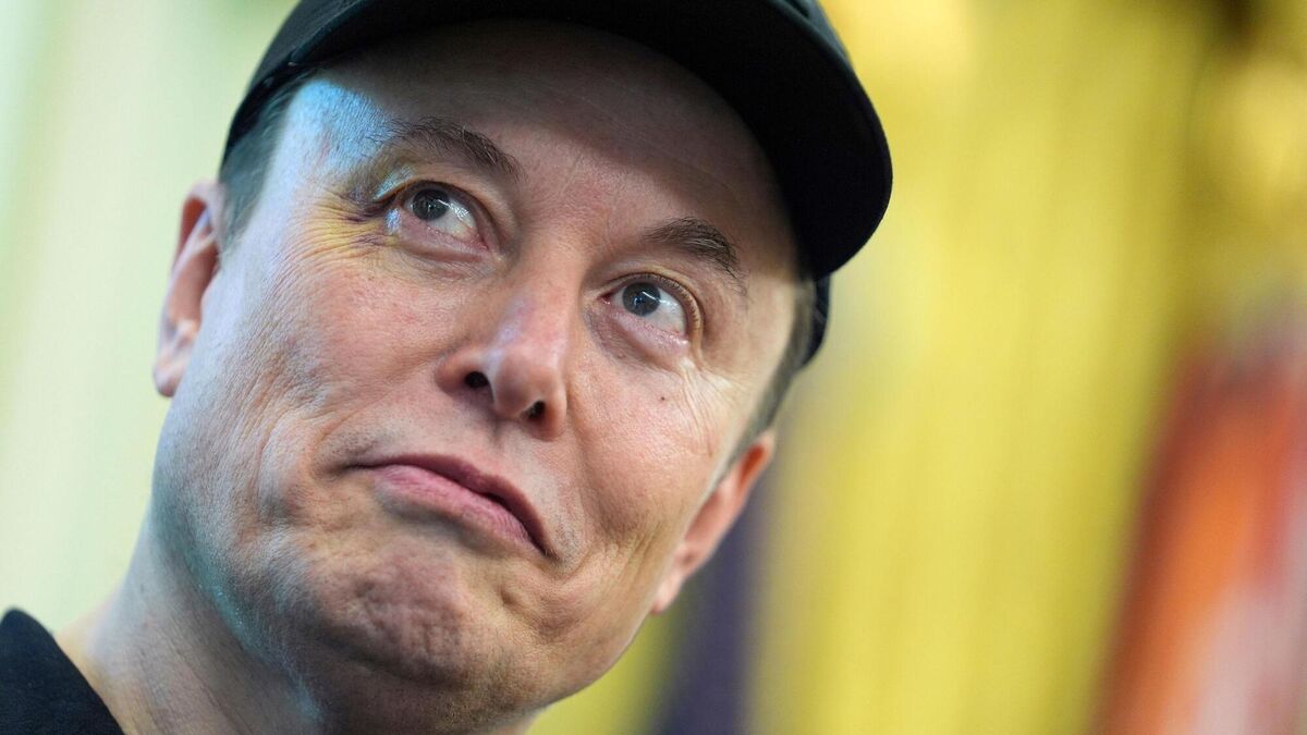 Elon Musk says X will make public its new algorithm this week