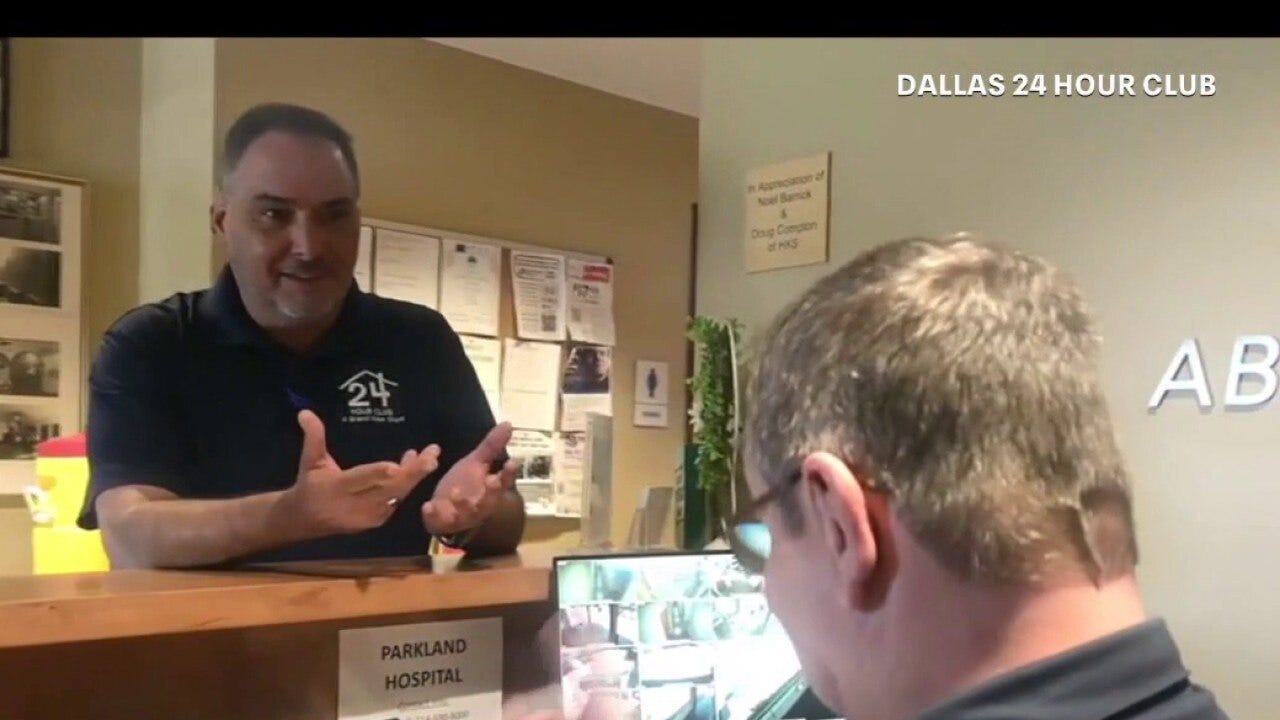 New year brings opportunity for addiction recovery