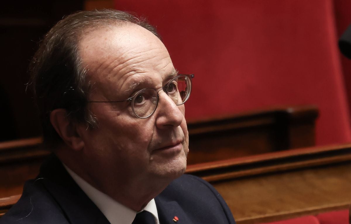 Budget 2026 : Hollande voit Lecornu rester à Matignon jusqu’en 2027 à ...