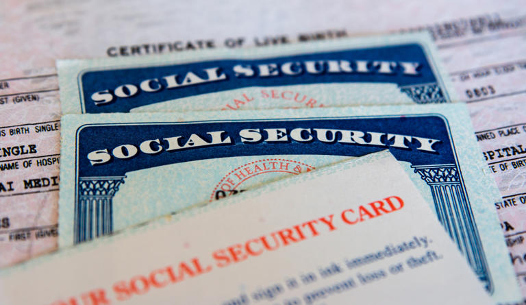 New poll reveals major Social Security gap advisors can't ignore
